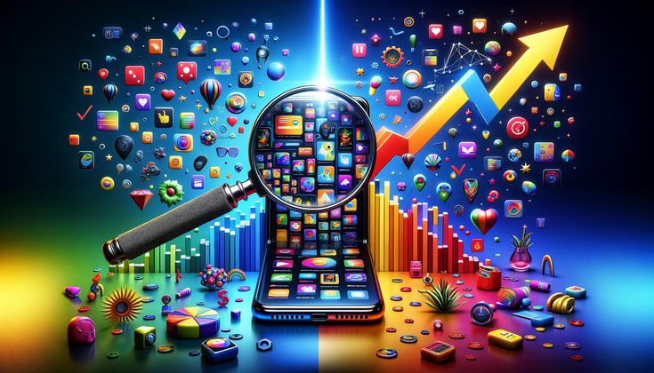 How We Helped Scale an App to 100K Downloads in 8 Months: A ...