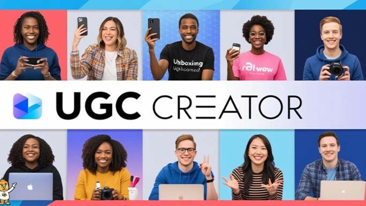 The Ultimate Guide to Finding & Collaborating with UGC Creators - Arsh ...